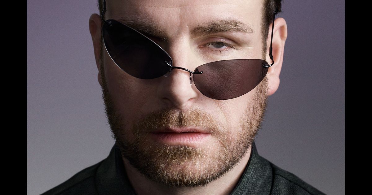 Henry van Loon — Keanu (nog een keer) | Theater De Maagd